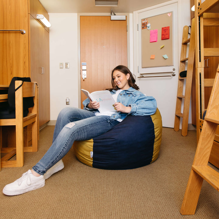 Big Joe Bean Bags and Pool Floats