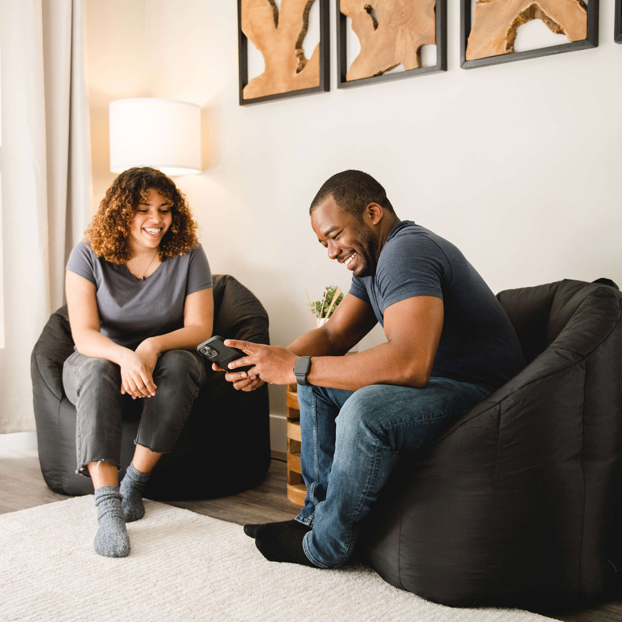 Big Joe Bean Bags and Pool Floats