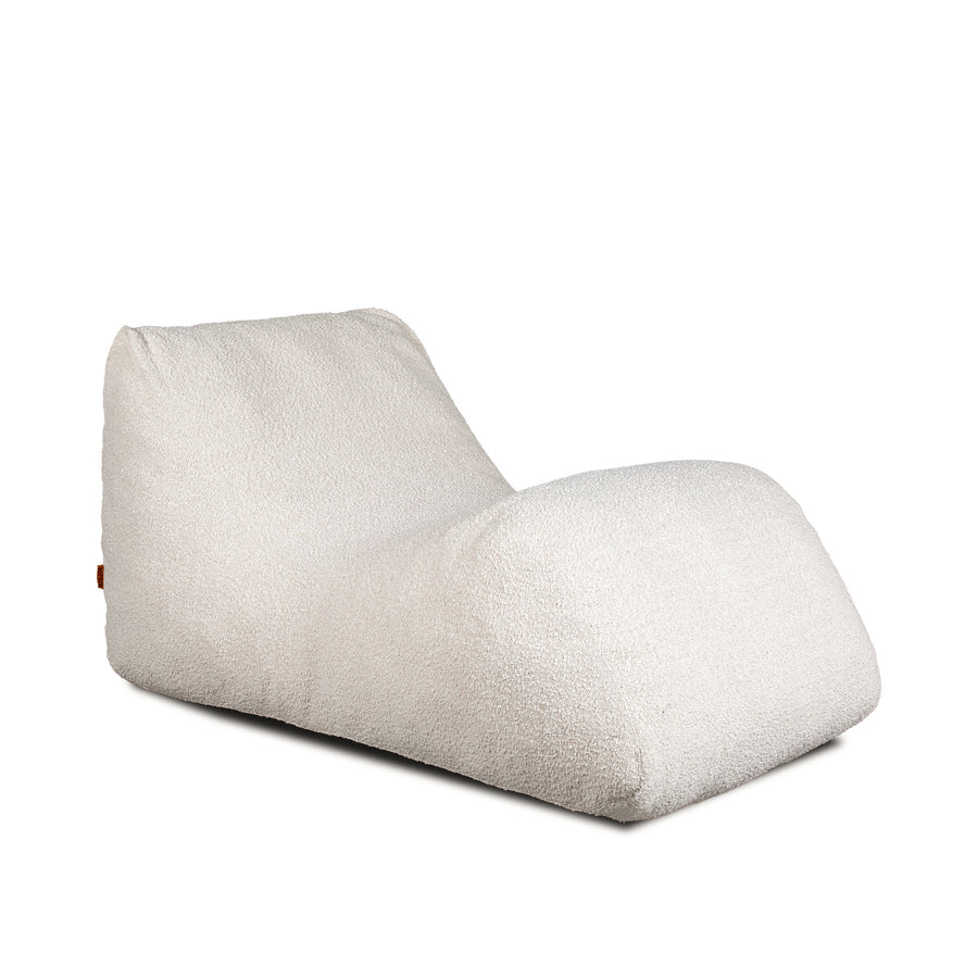Delmont Chaise Lounger | Big Joe® Chairs