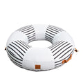 Big Joe® Lux Inflatable Ring | Pool Ring Float