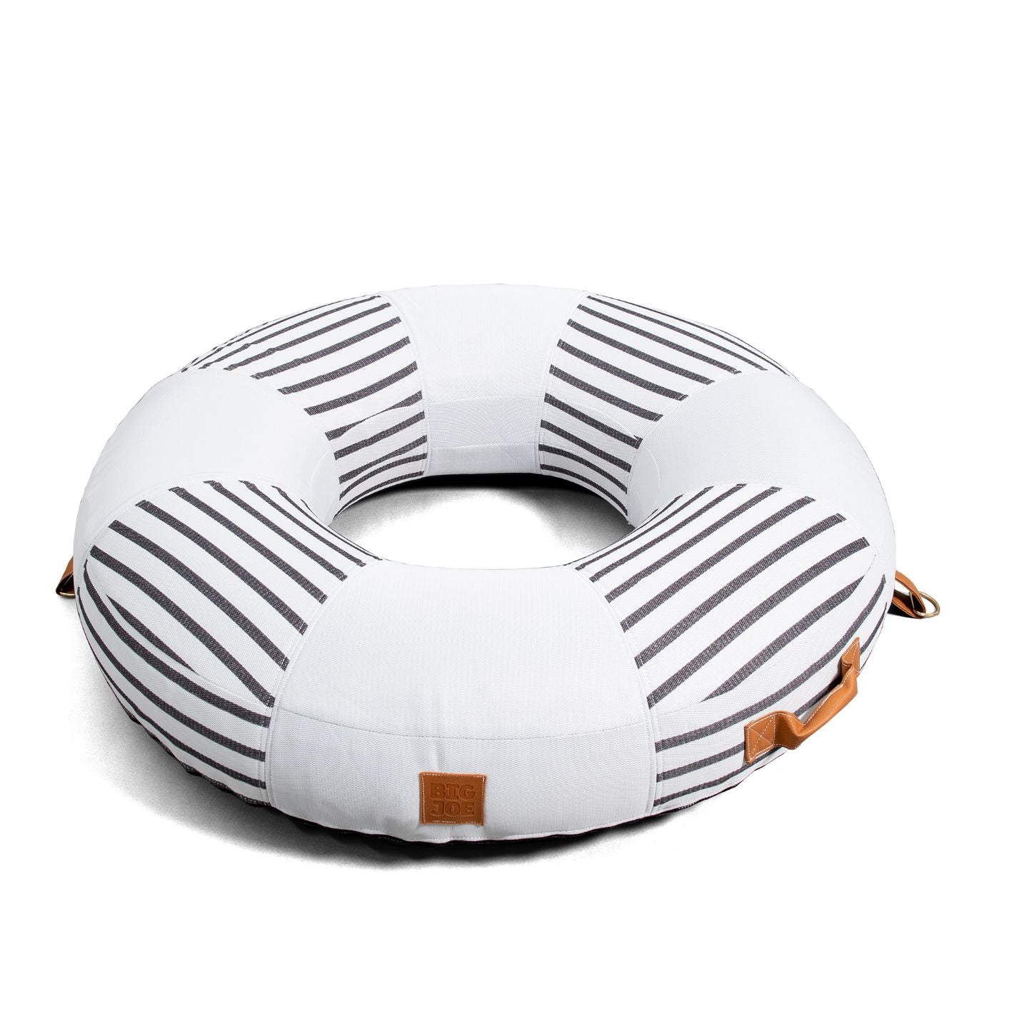 Big Joe® Lux Inflatable Ring | Pool Ring Float