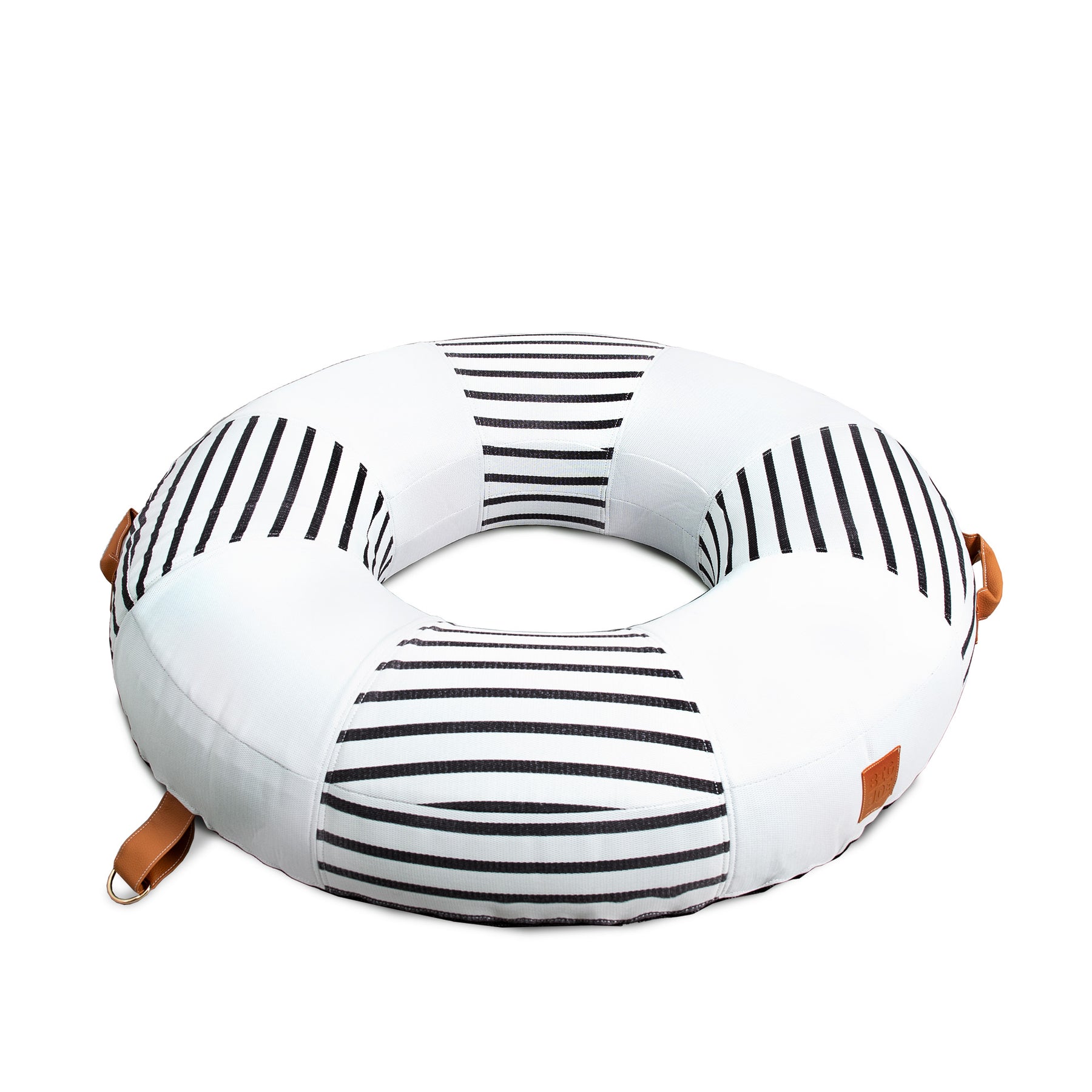 Big Joe® Lux Inflatable Ring | Pool Ring Float