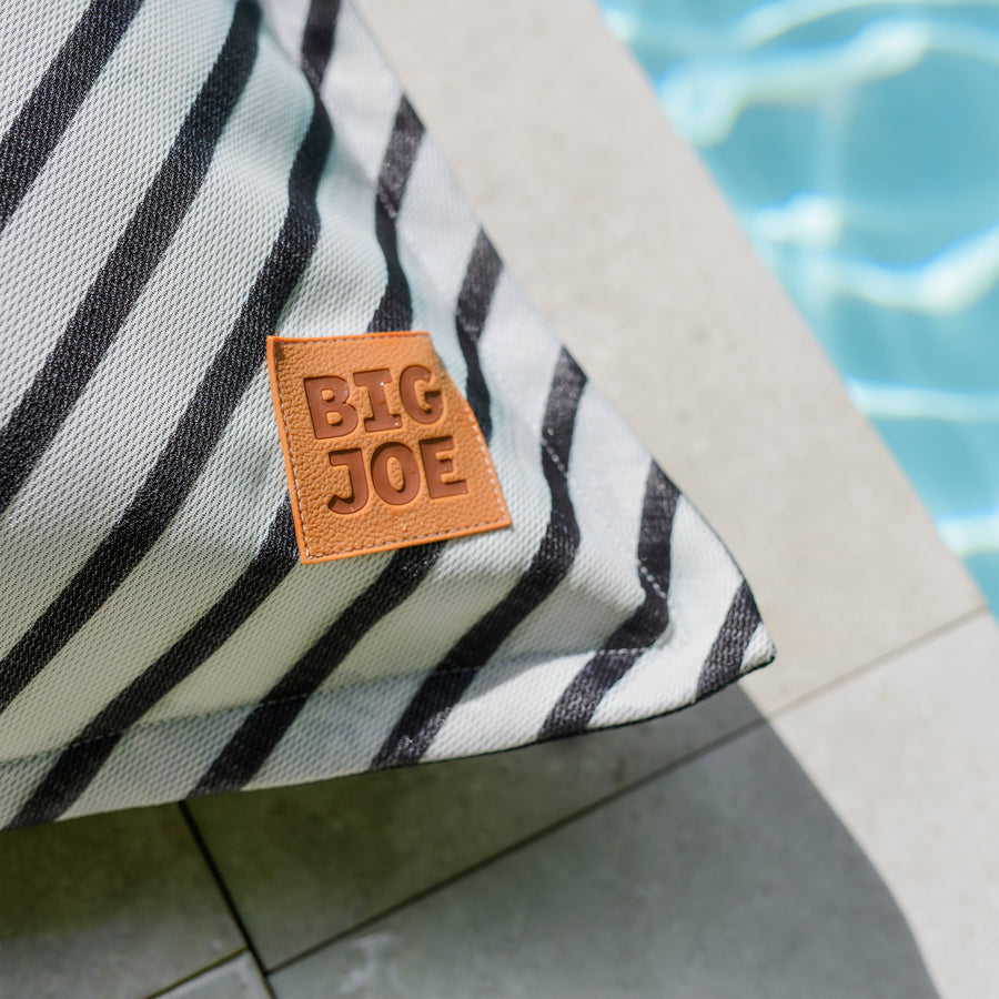 Big Joe® Lux Lagoon Lounger | Luxury Pool Lounger