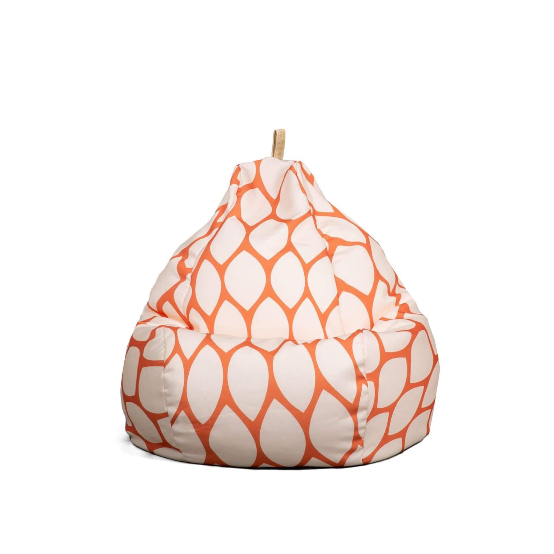 Tuffet Outdoor Teardrop Bean Bag Chair | Big Joe® Outdoor Bean Bags