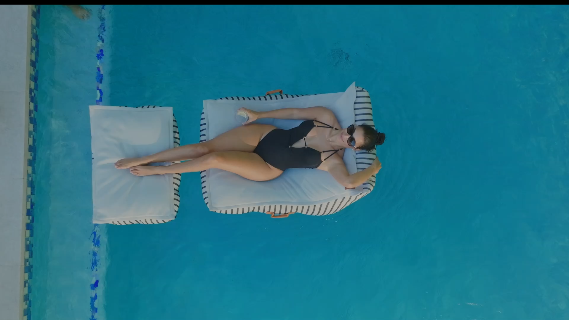 Lux Pool Float Collection | Big Joe® Luxury Pool Floats