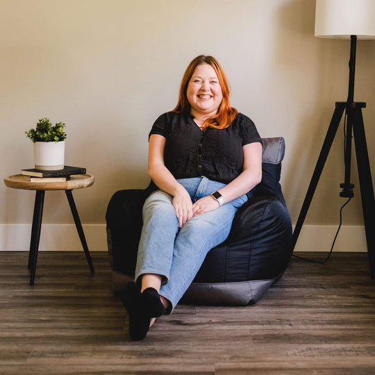 Big Joe Bean Bags and Pool Floats