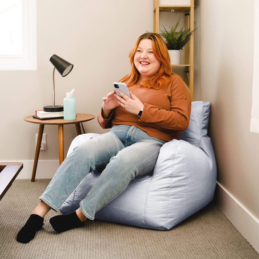 Big Joe® Bean Bag Collection | Fun Seating For All Ages