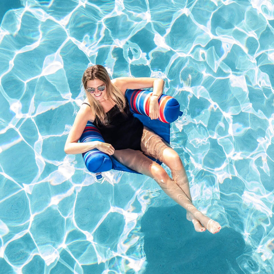 Bean and Foam Swim Pool Noodles | Big Joe® Pool Floats