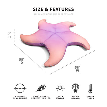 Pool Loungers | Big Joe® Pool Loungers and Pool Floats