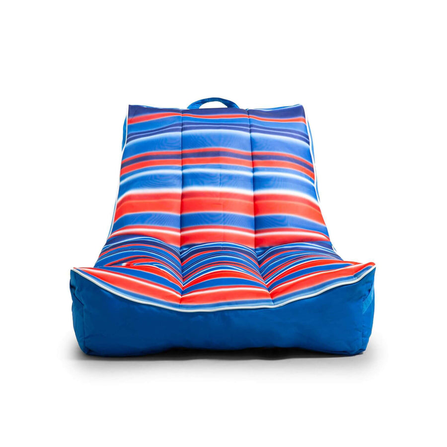 Captain's Pool Float Bean Bag Chair | Big Joe® Pool Floats